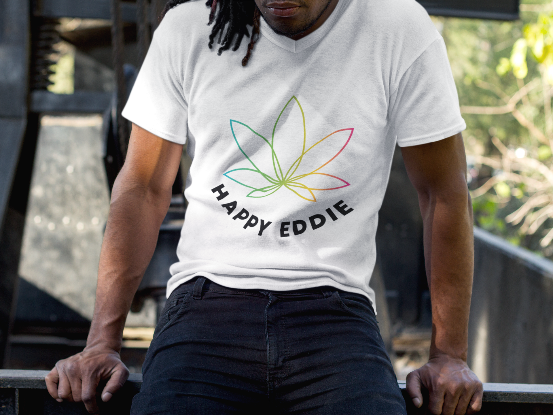 Men – Shop Happy Eddie Merch