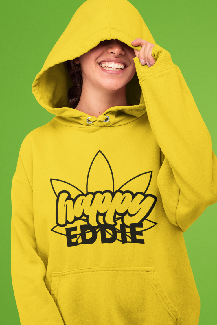 Shop Happy Eddie Merch